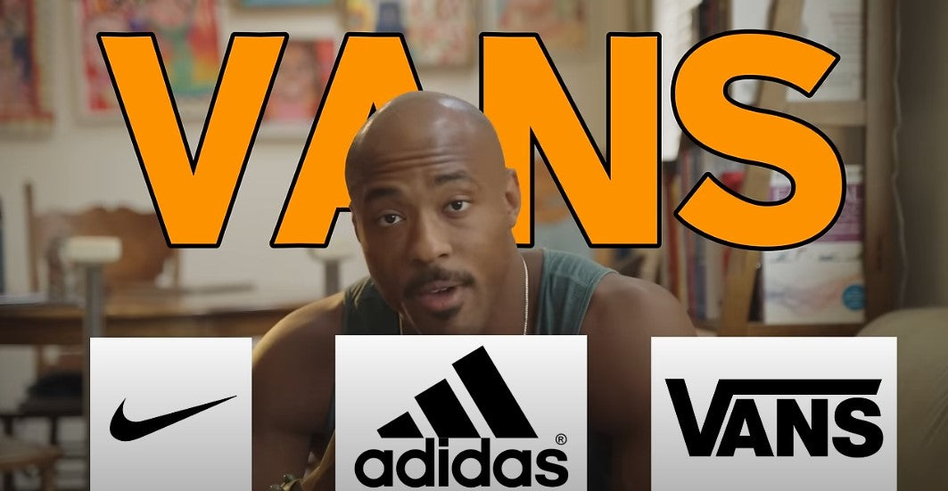 Nsima Calls out "Big Shoe" - Our takeaways – Prevolve Footwear