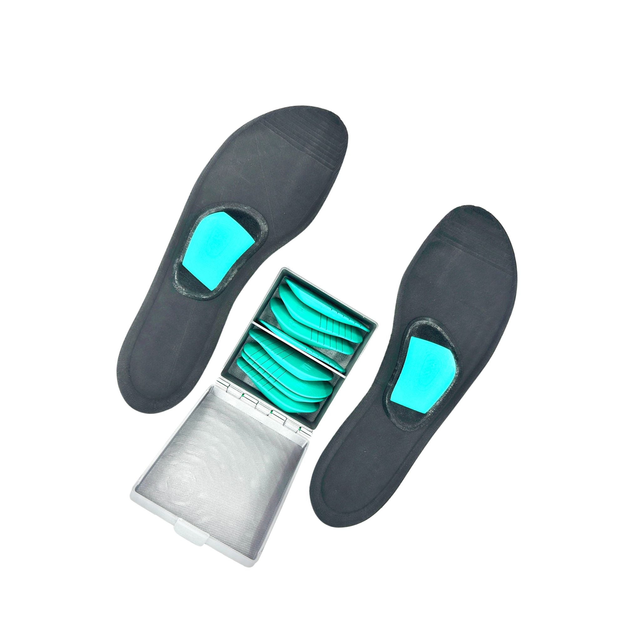 Why you need Metatarsal Pads – Prevolve Footwear