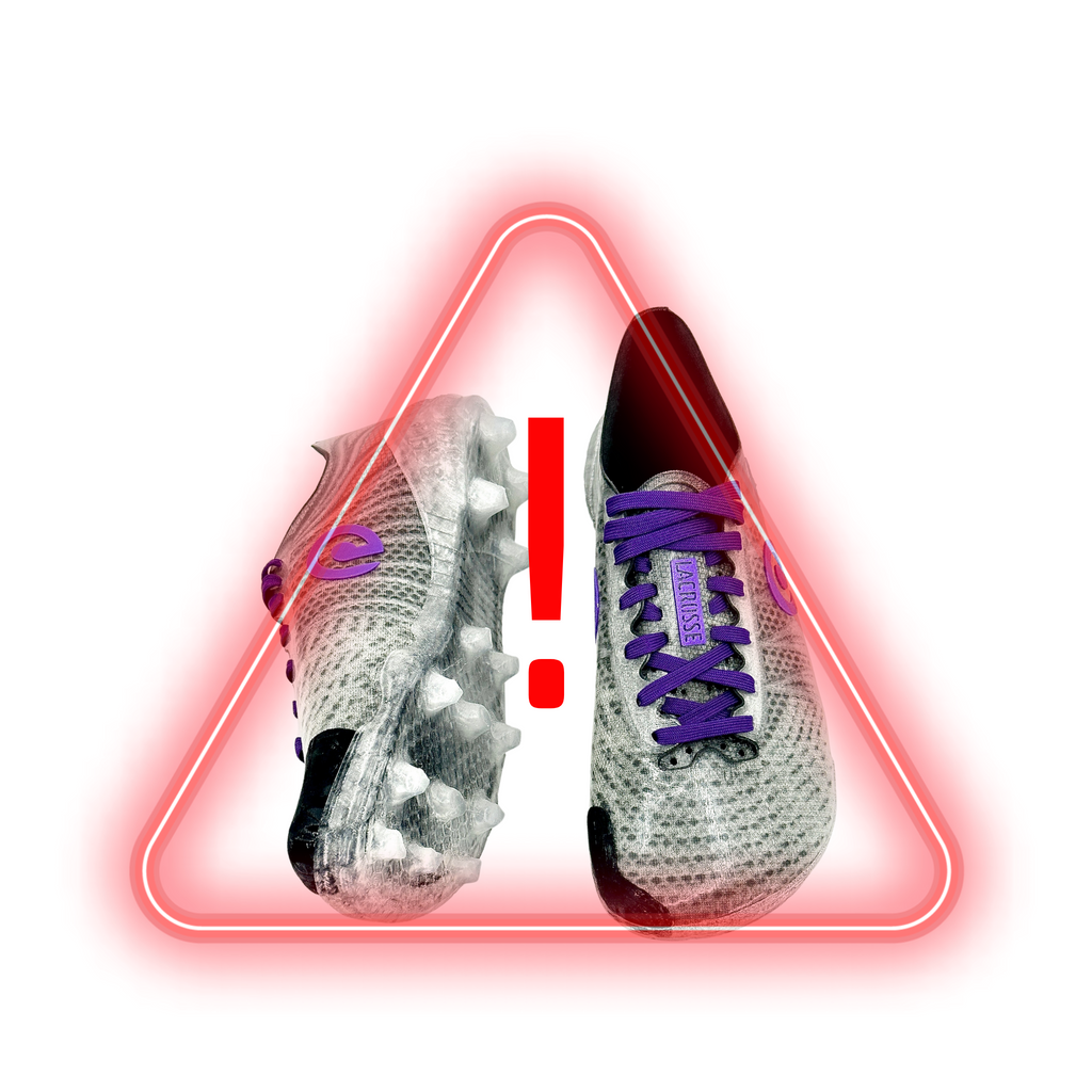 Wide Cleats – Prevolve Footwear