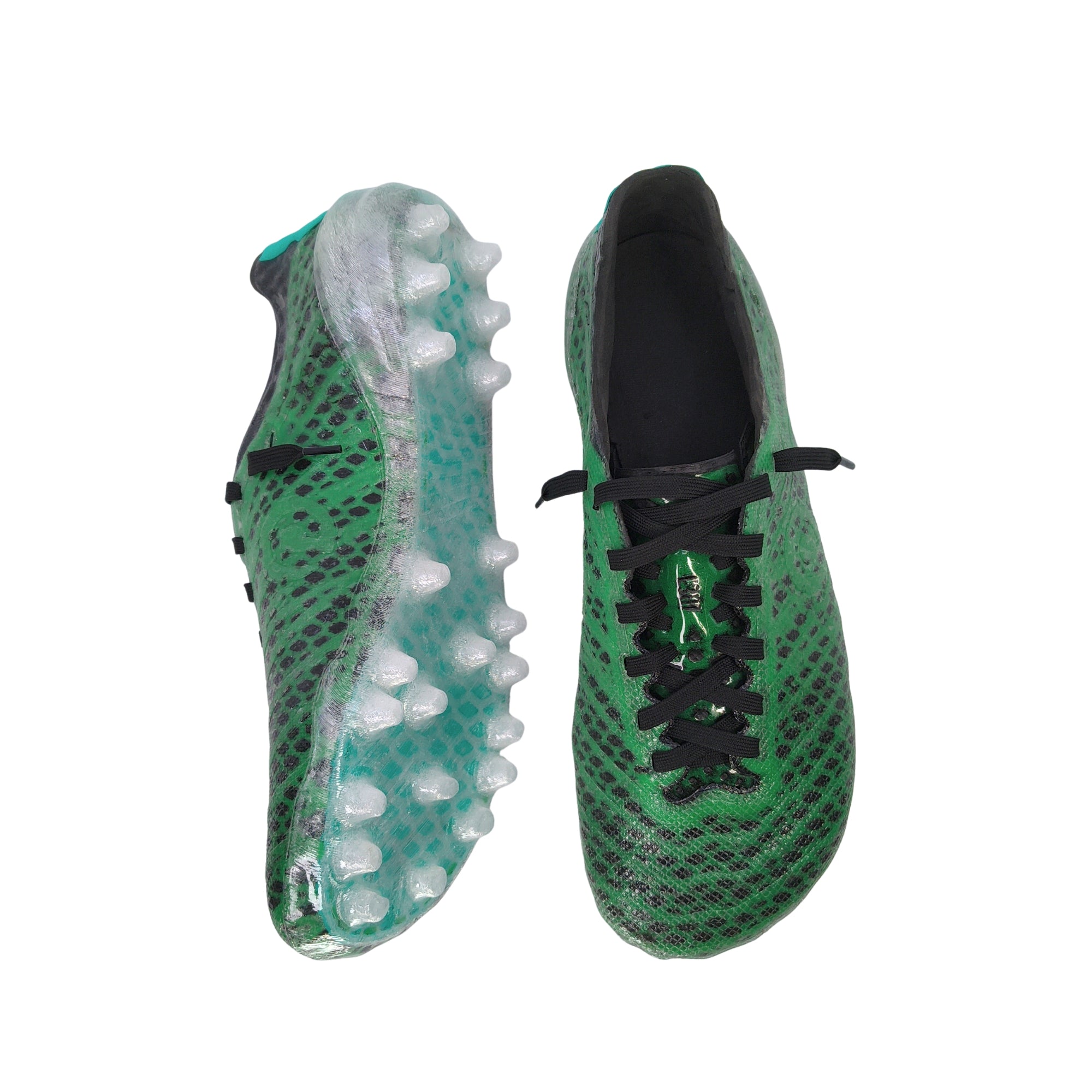 Custom Fit Wide Cleats – Prevolve Footwear