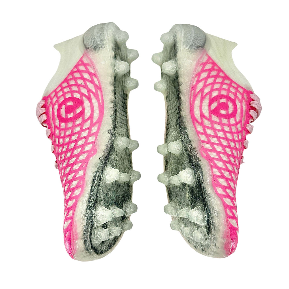 Custom Fit Wide Cleats – Prevolve Footwear