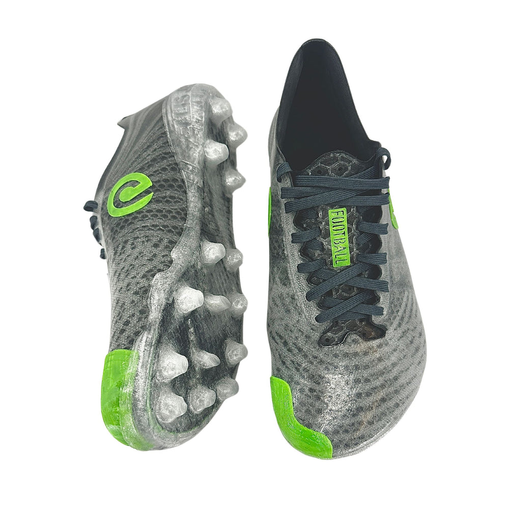 Custom Football Cleats – Prevolve Footwear