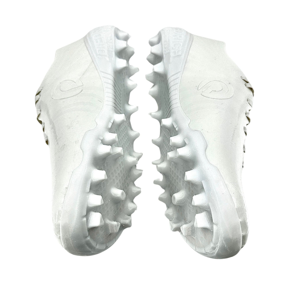 Foot Scanning – Prevolve Footwear