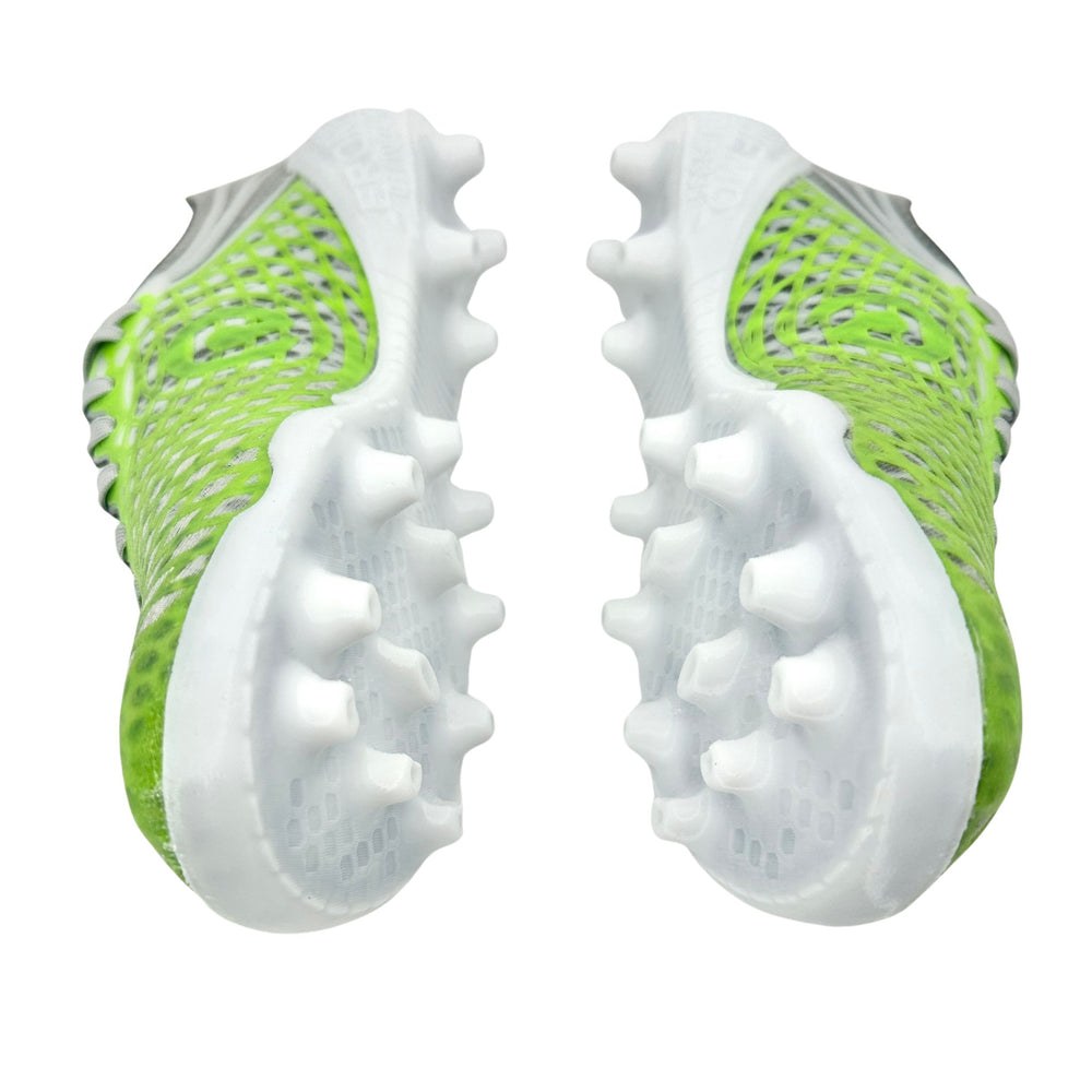 Custom Fit Wide Cleats – Prevolve Footwear