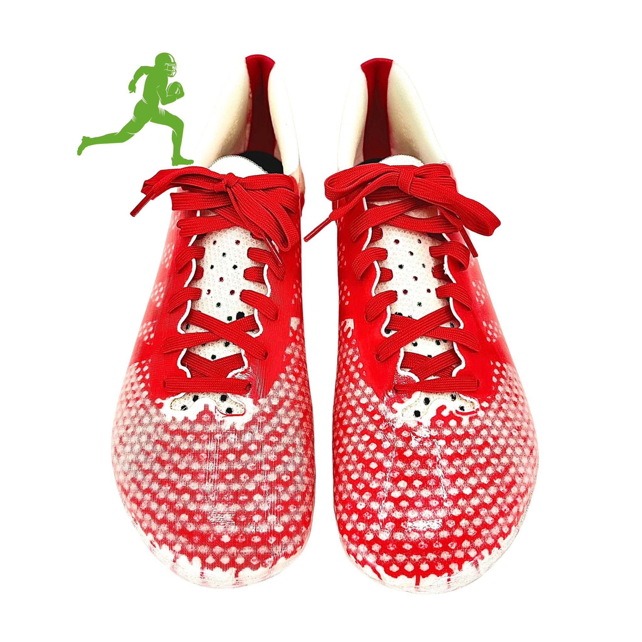 BioCleats - Tacos minimalistas de ajuste personalizado – Prevolve Footwear