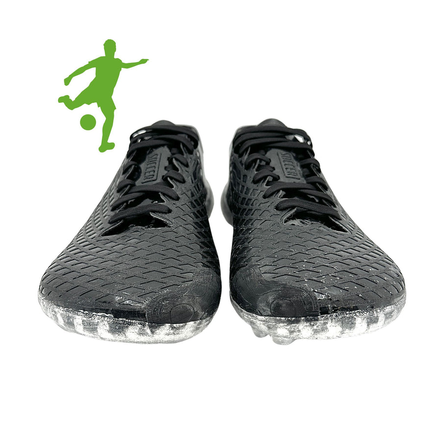 Custom Fit Wide Cleats – Prevolve Footwear
