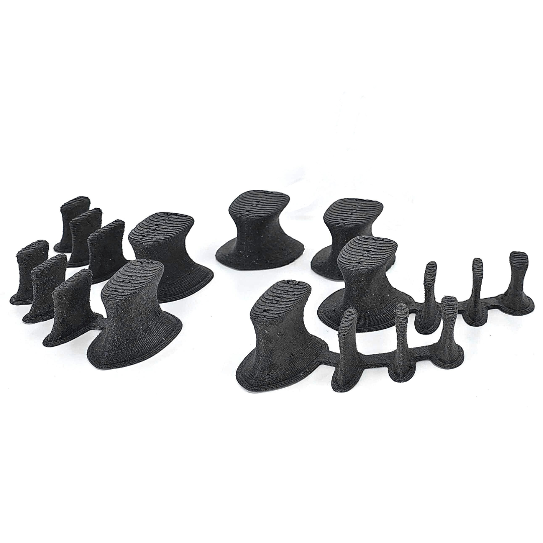 Custom-Fit 3D Toe Spacers — Made for Your Feet | Prevolve – Prevolve ...