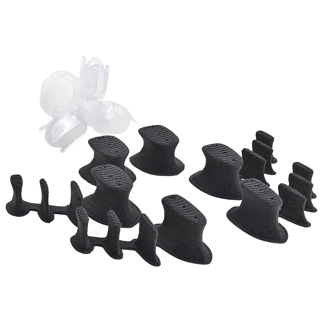 3D Custom Toe Spacers – Prevolve Footwear