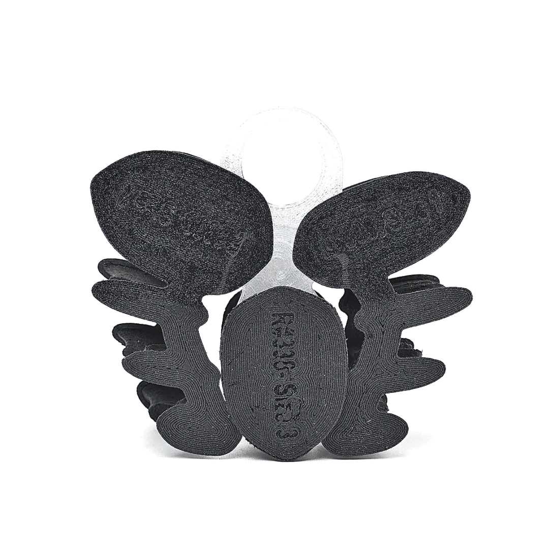 3D Custom Toe Spacers – Prevolve Footwear